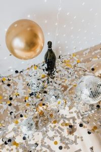 Balloon Size Guide: Find the Perfect Size for Your Party!